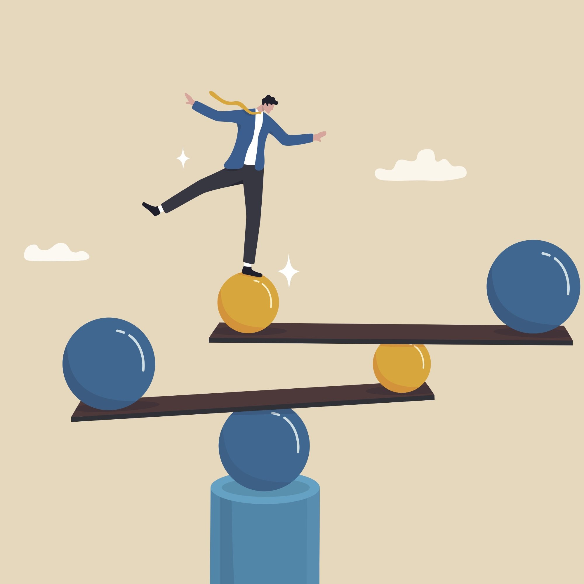 The Finance Game: Teaching young people financial literacy in a fun and ...