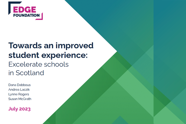 Research Reports | Edge Foundation