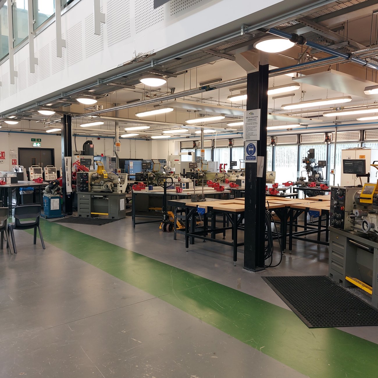 Showcasing and reflecting on UTC South Durham’s community-driven ...