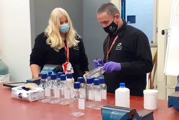 Project based learning & employability passport | Edge Foundation ...