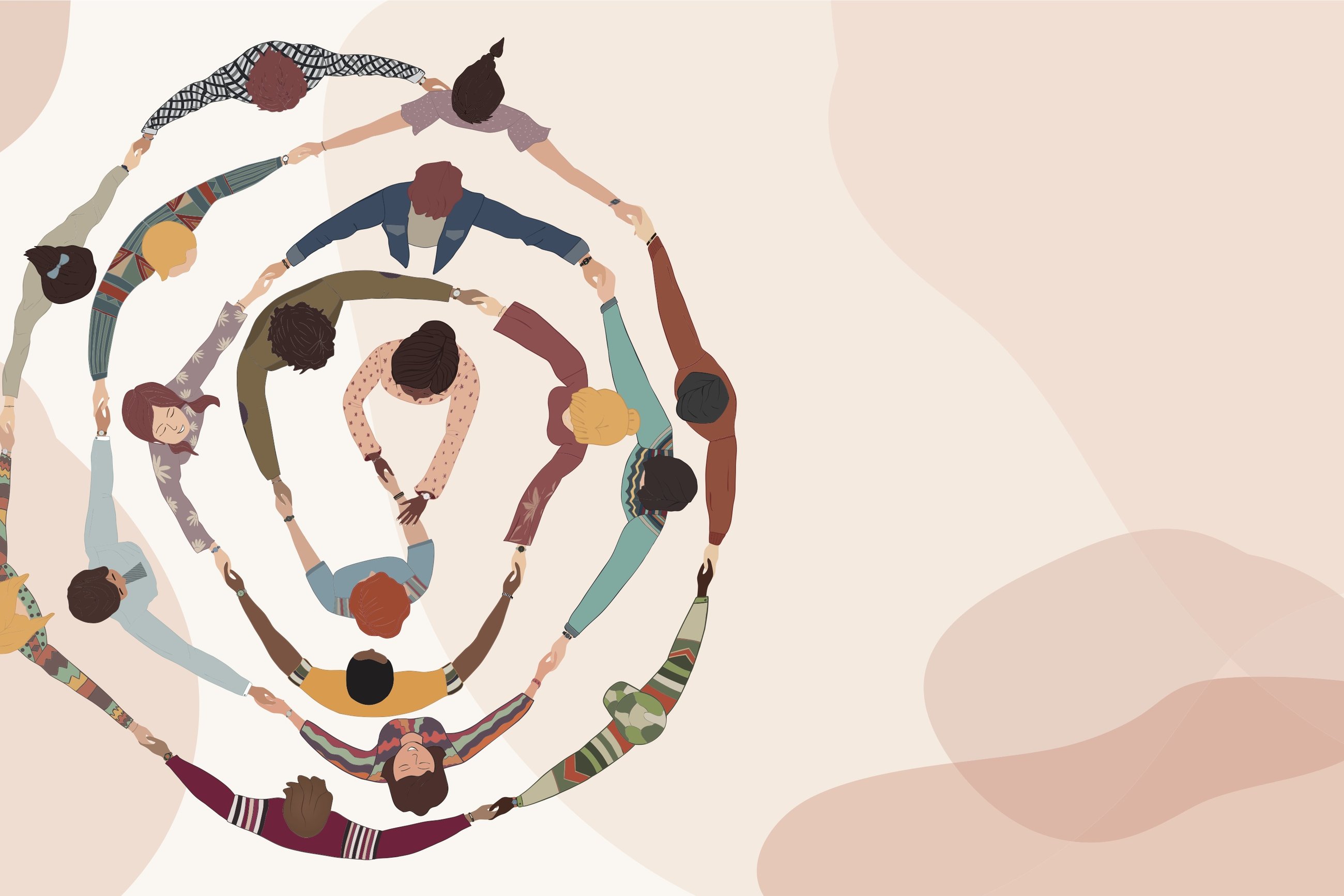 The effects of community on young people | Edge Foundation