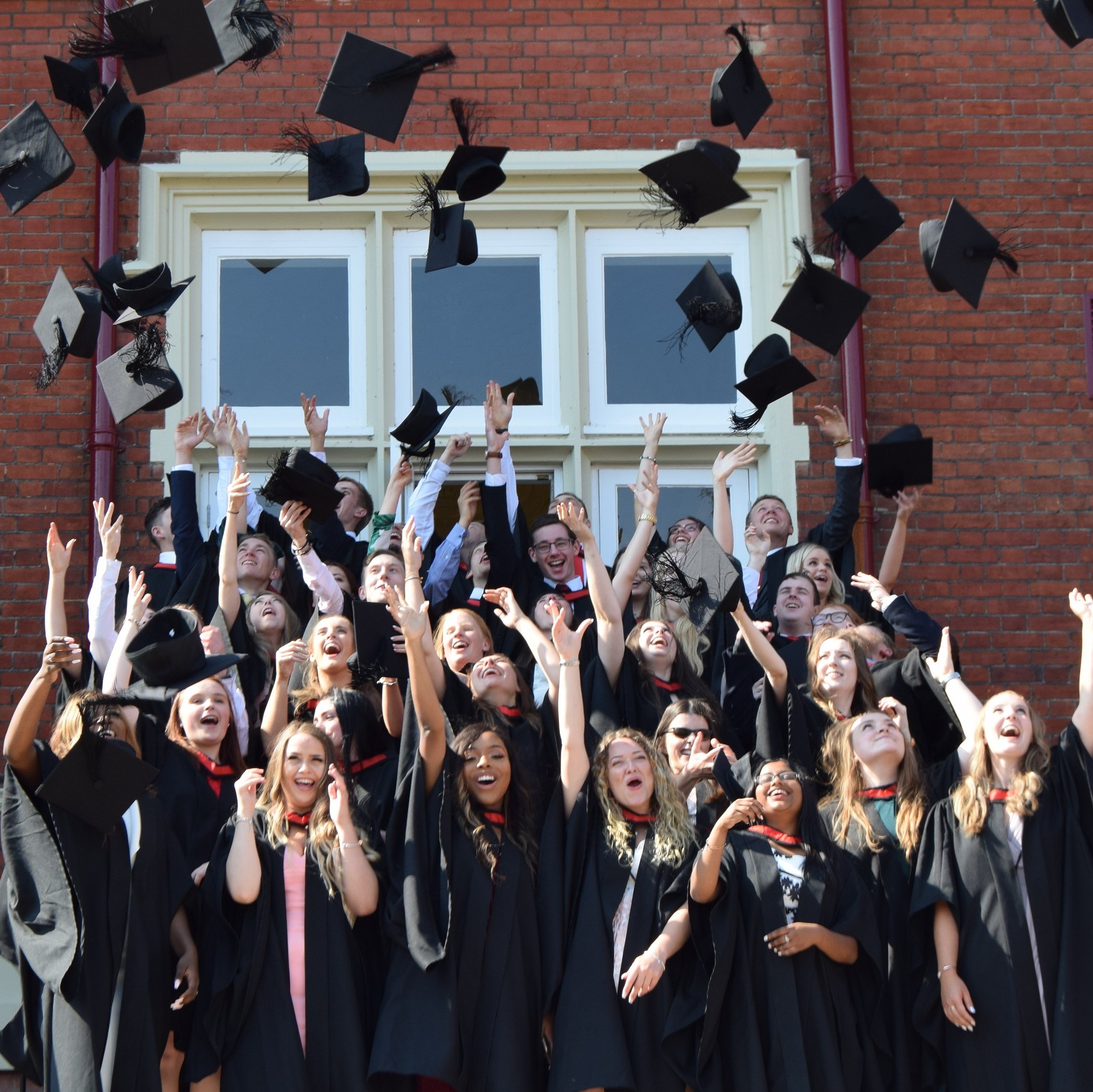 Edge Hotel School top for student satisfaction | Edge Foundation