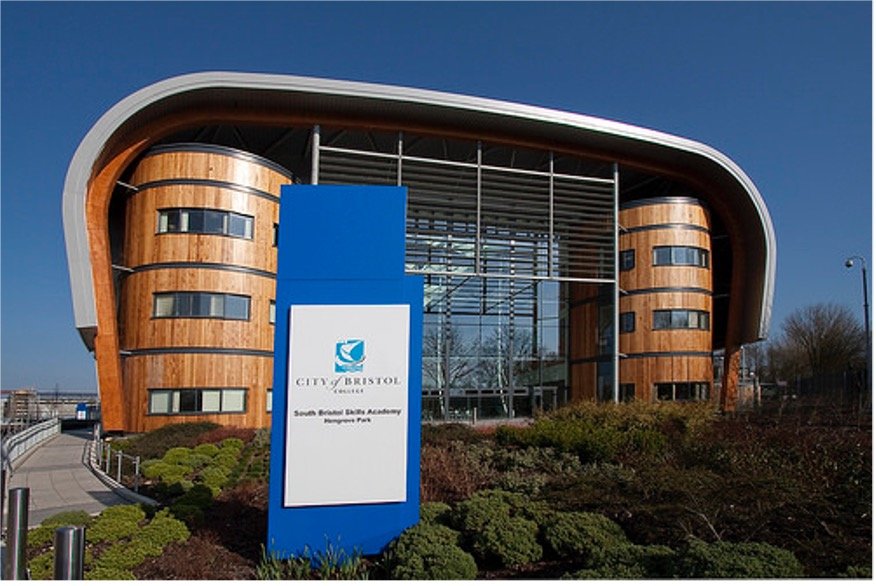 Collaboration and Partnership at City of Bristol College to improve ...