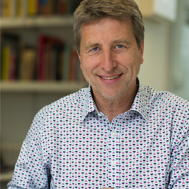 Our Extended Team | Edge Foundation