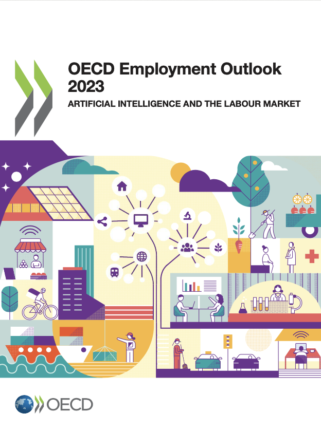 OECD Employment Outlook 2023: Artificial Intelligence and the Labour ...
