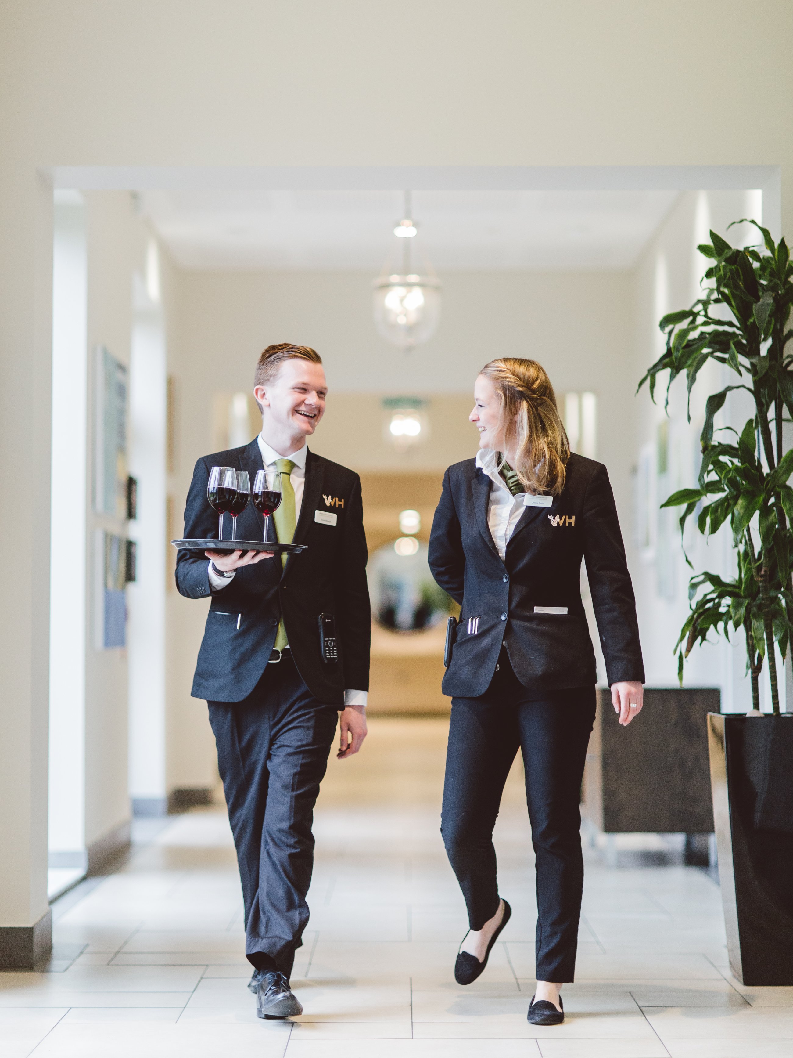 Edge Hotel School | Edge Foundation