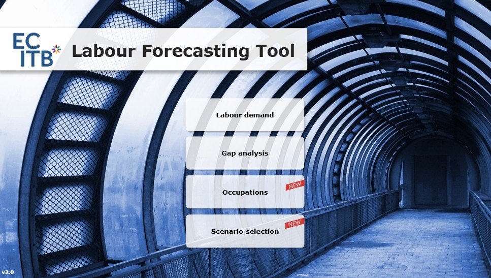 Labour Forecasting Tool | Edge Foundation