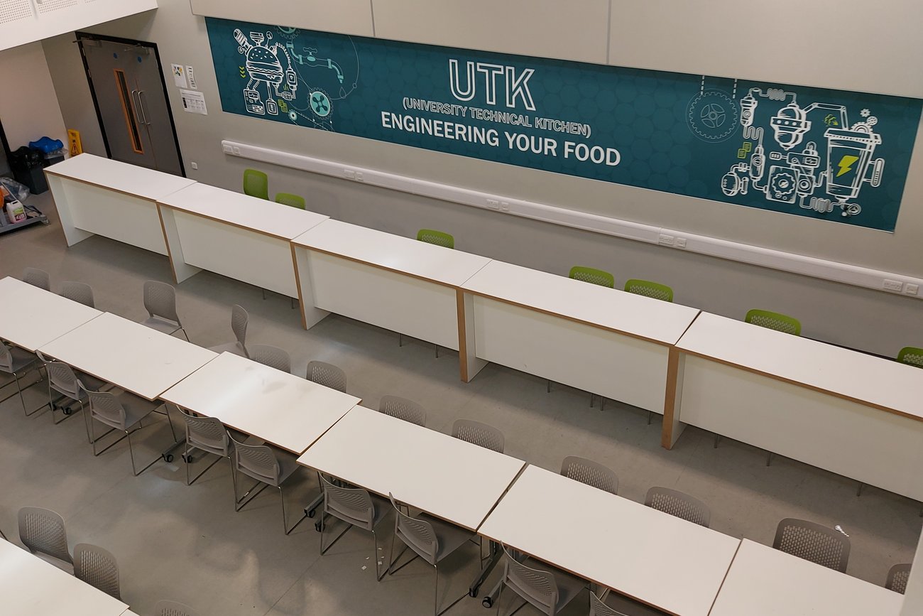 Showcasing and reflecting on UTC South Durham’s community-driven ...