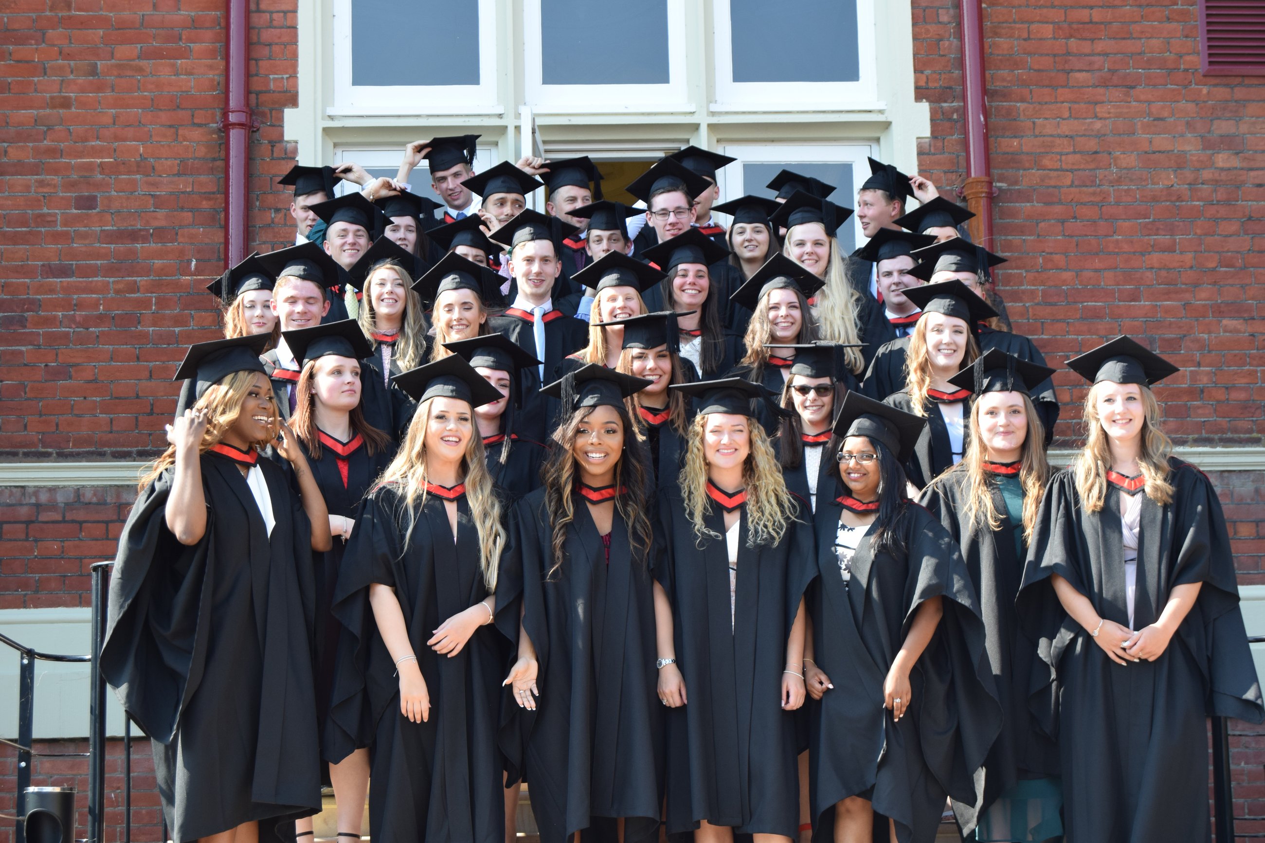 Edge Hotel School | Edge Foundation