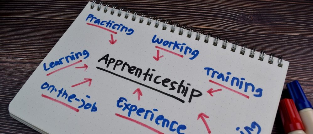 The definition of apprenticeship | Edge Foundation