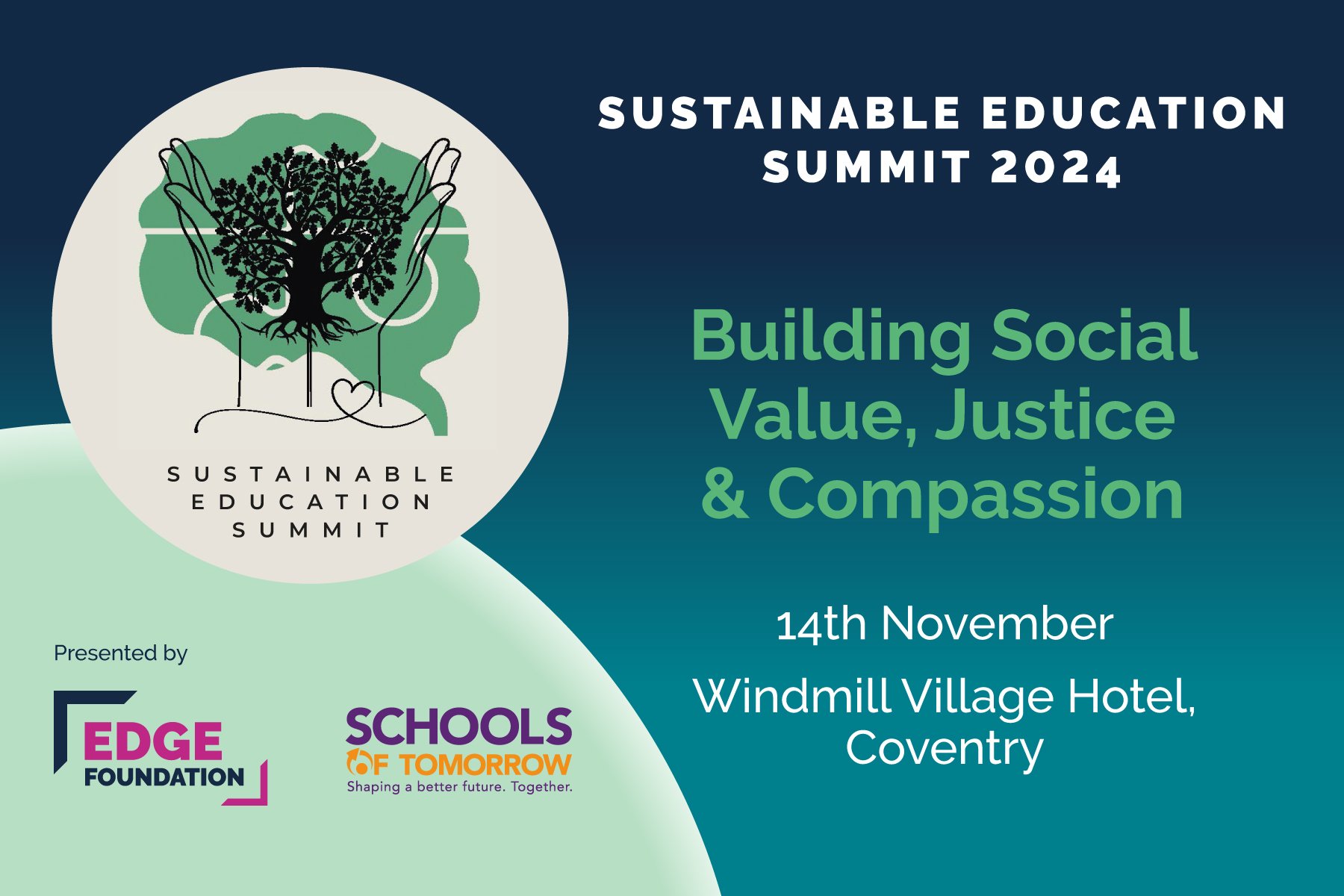 Events | Edge Foundation