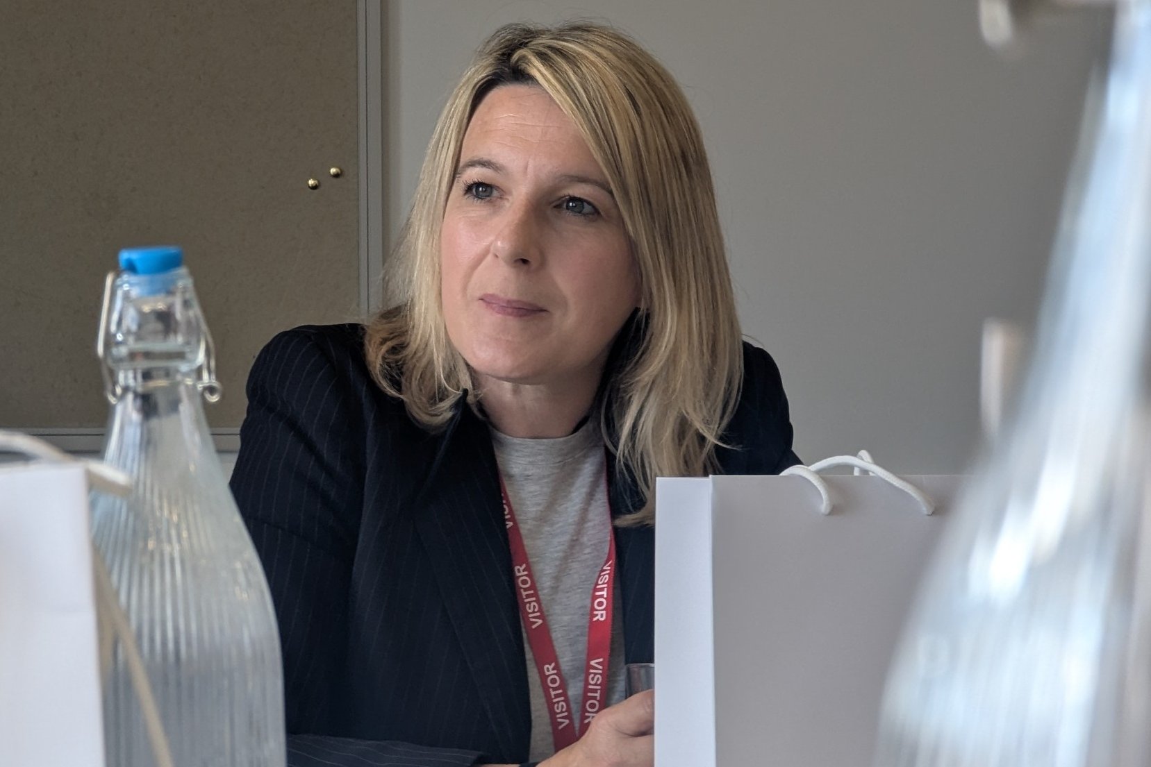 Edge Chief Executive responds to government reshuffle | Edge Foundation