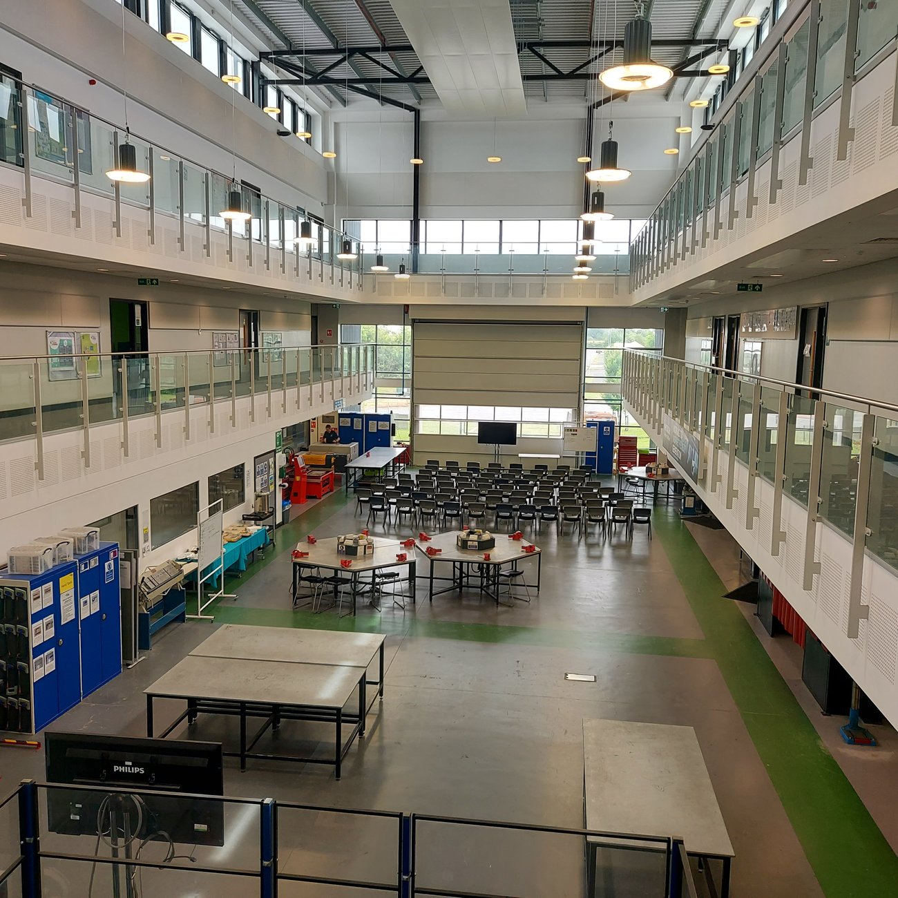 Showcasing and reflecting on UTC South Durham’s community-driven ...