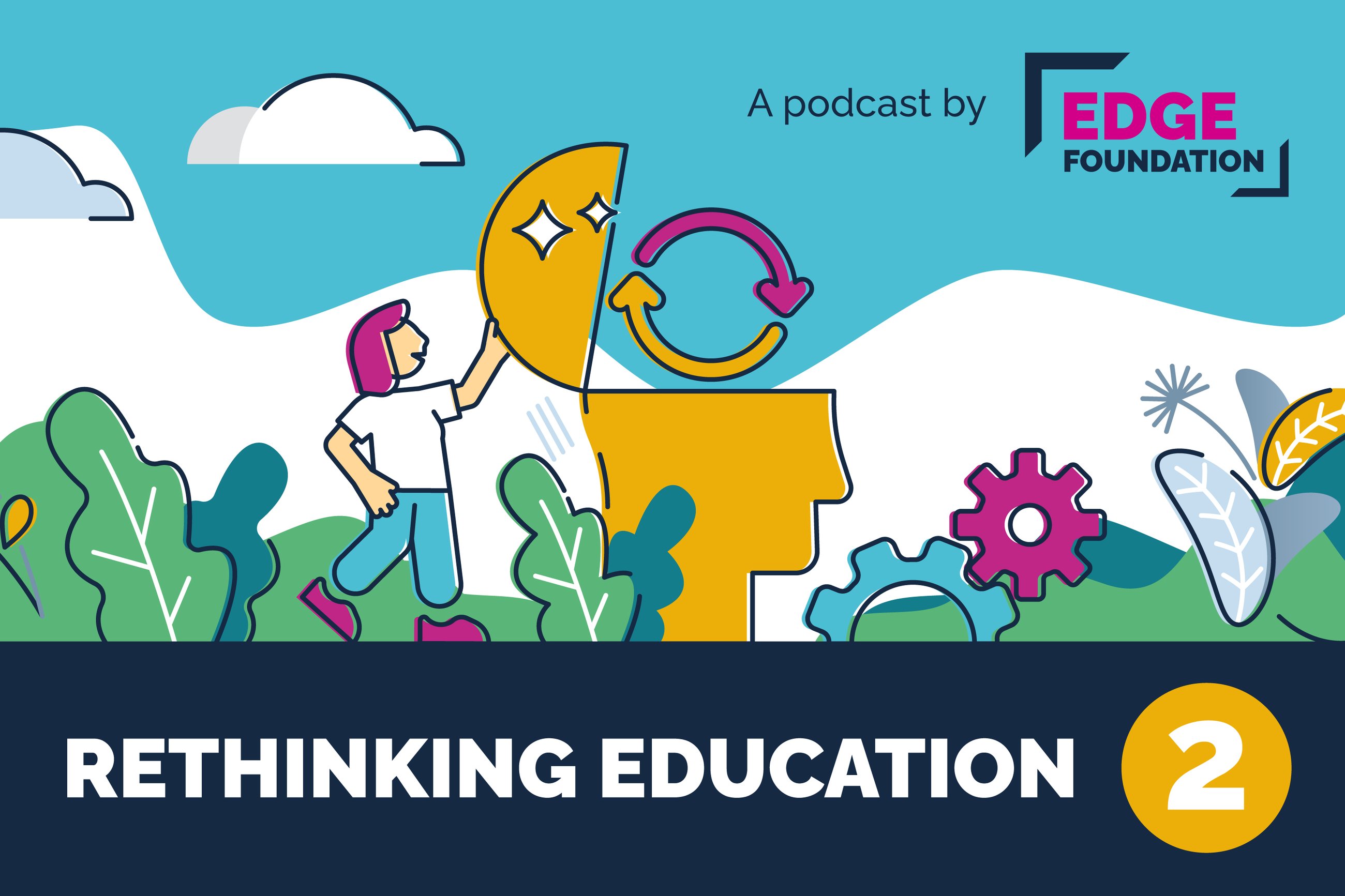 Home | Edge Foundation