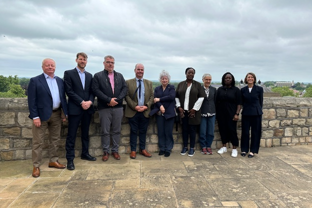 Reflections from Alice Barnard, Edge CEO | Edge Foundation