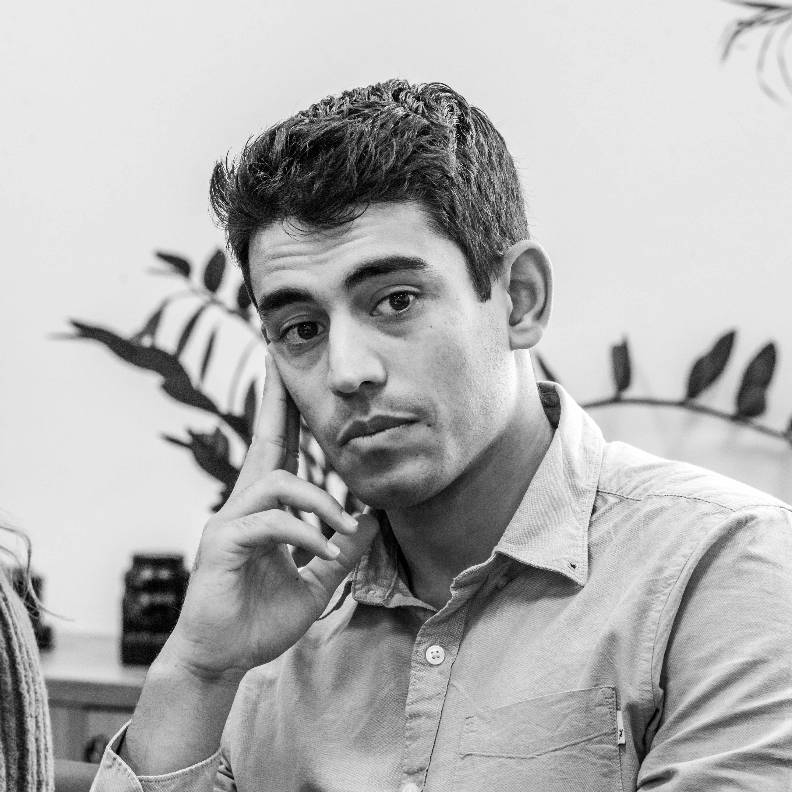 Our People | Edge Foundation