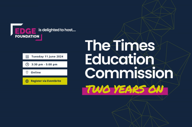 Home | Edge Foundation