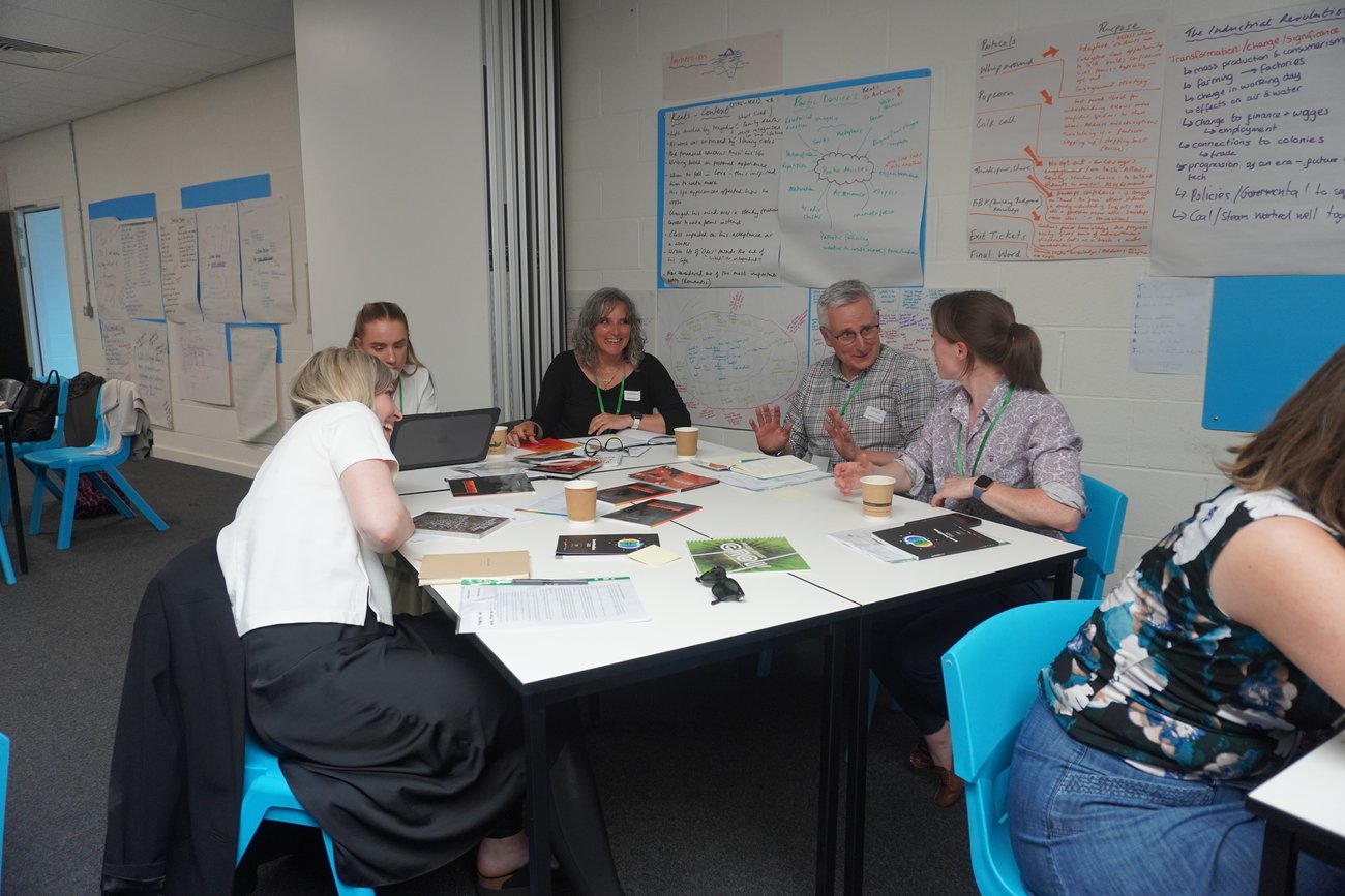 Cultivating Deeper Learning – A Recipe for an Authentic Education ...