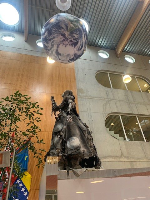 Wings Agora Roermond and the Value of Self Directed Learning | Edge Foundation