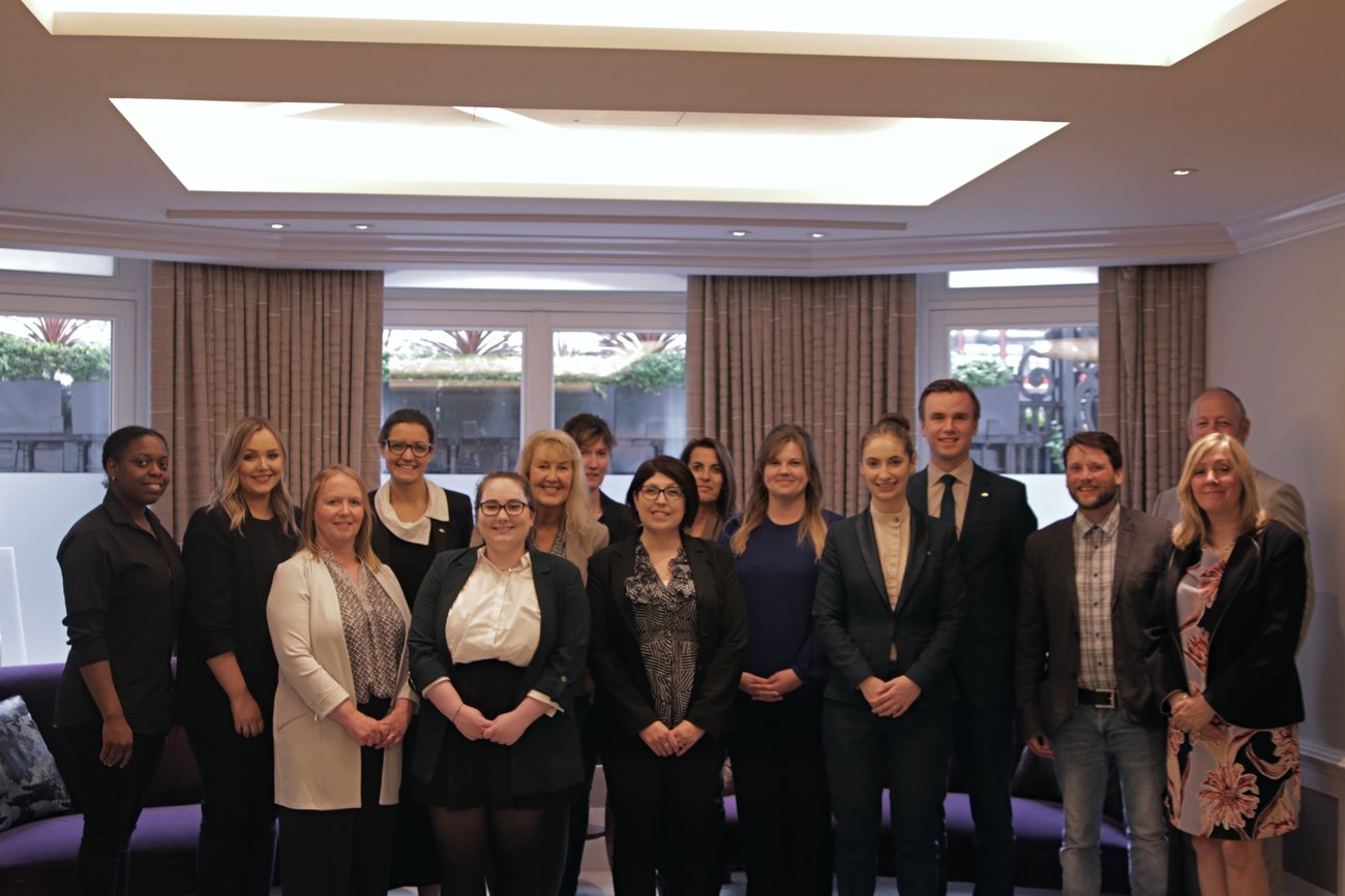 Edge Hotel School – Inspiring Hospitality Careers Project | Edge Foundation