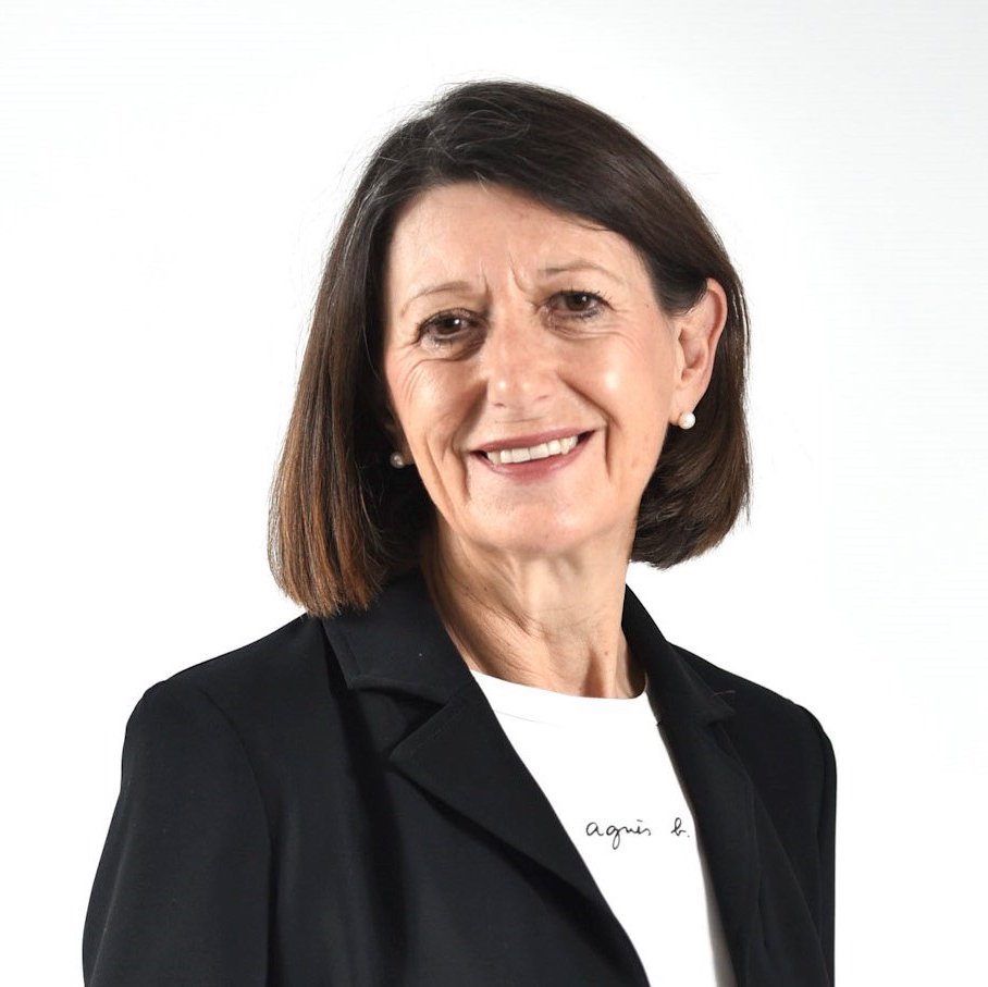 Elaine Lilley | Edge Foundation