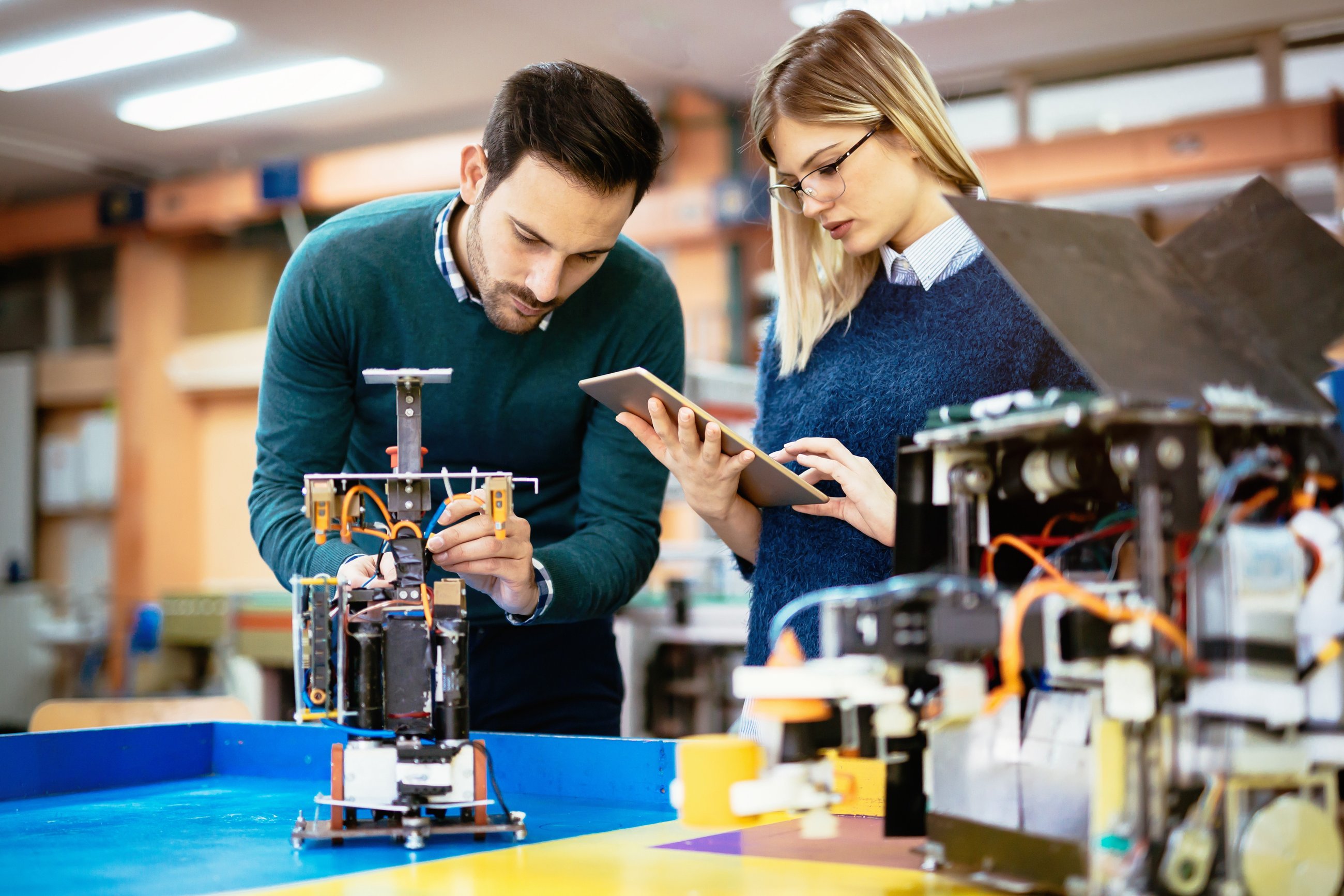 Preparing for on-site employer visit | Edge Foundation