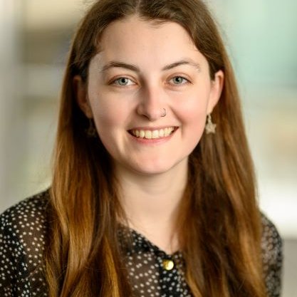 Alice Weavers | Edge Foundation