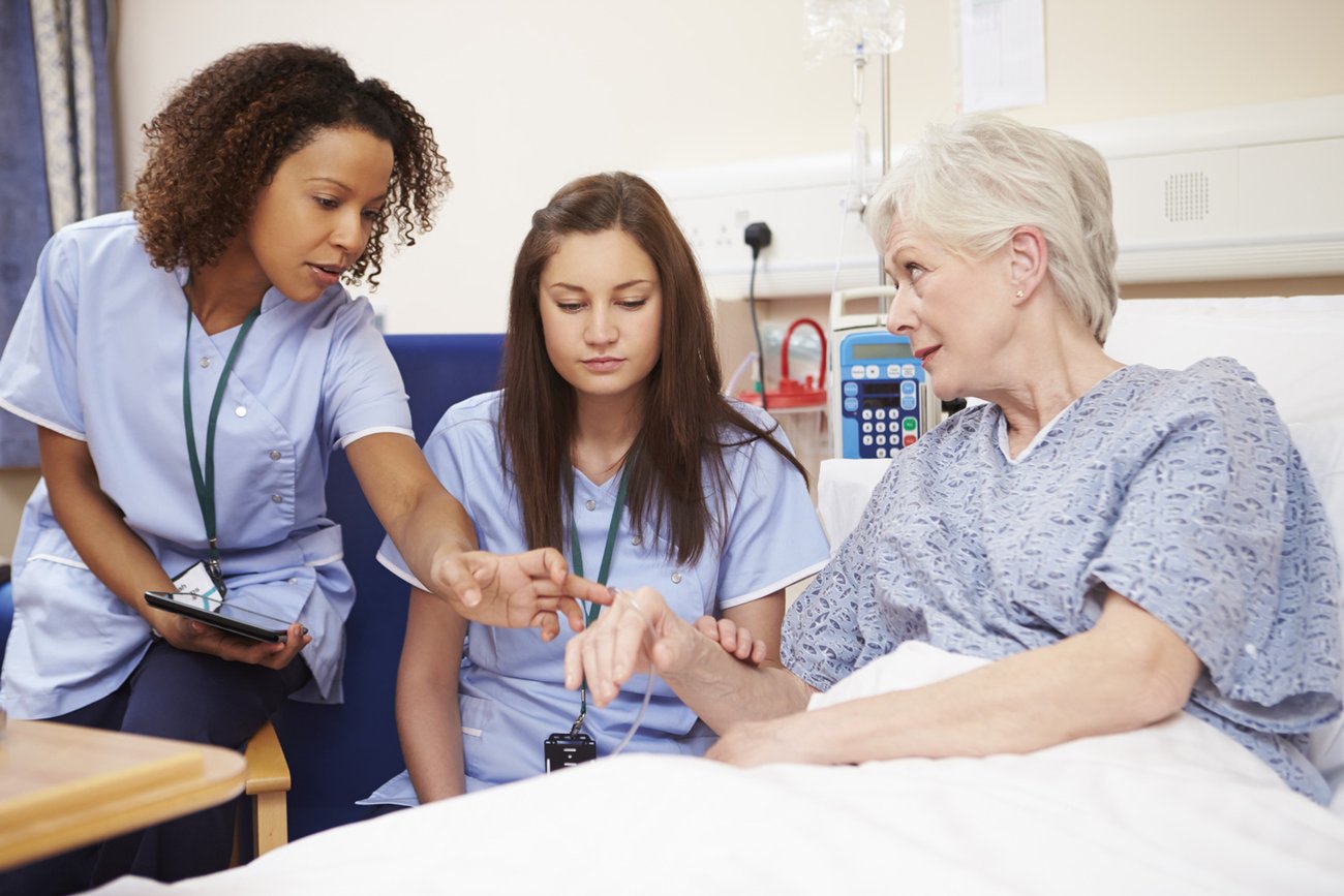 Seven things everyone should know about training to be an Allied Health ...