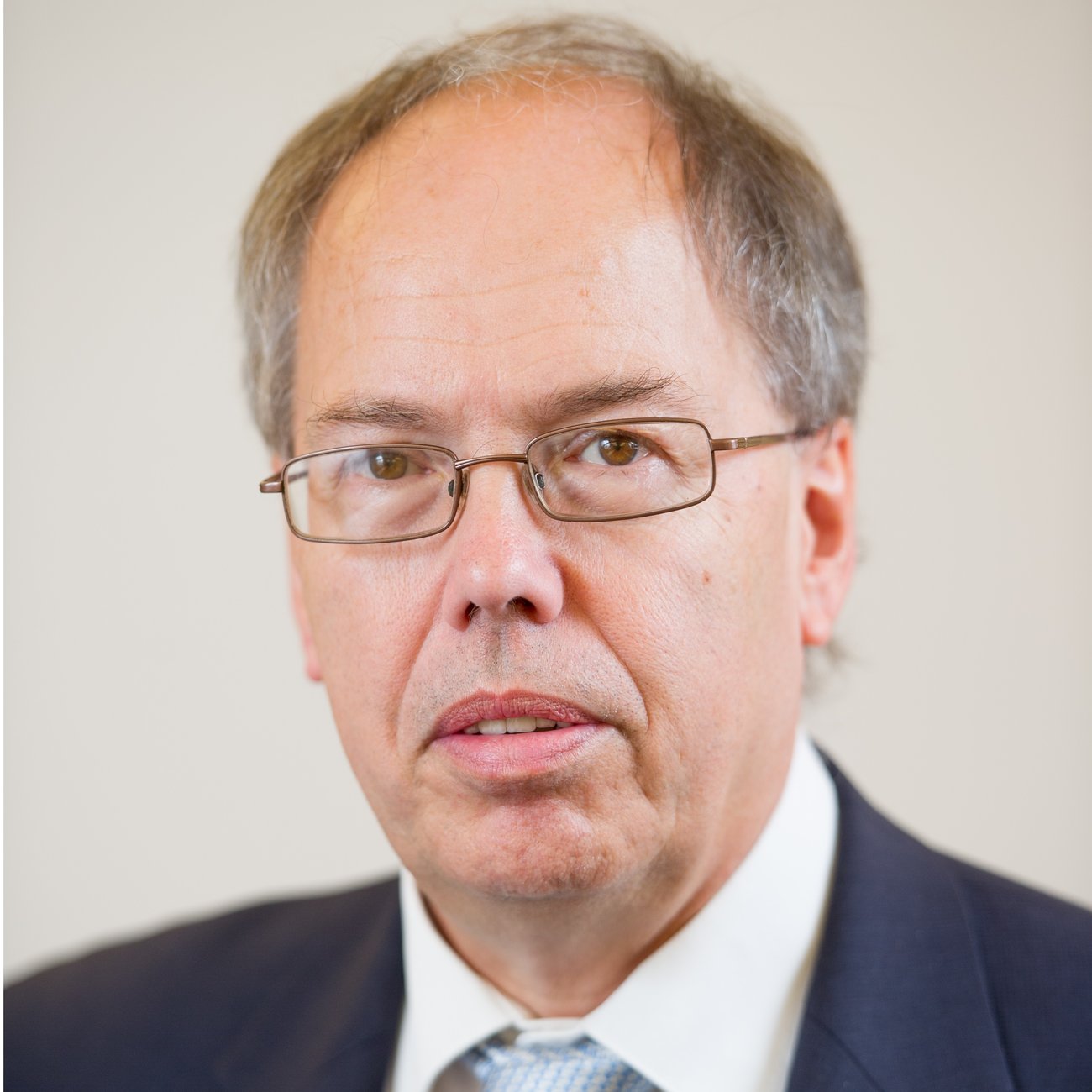 Christopher Winch | Edge Foundation