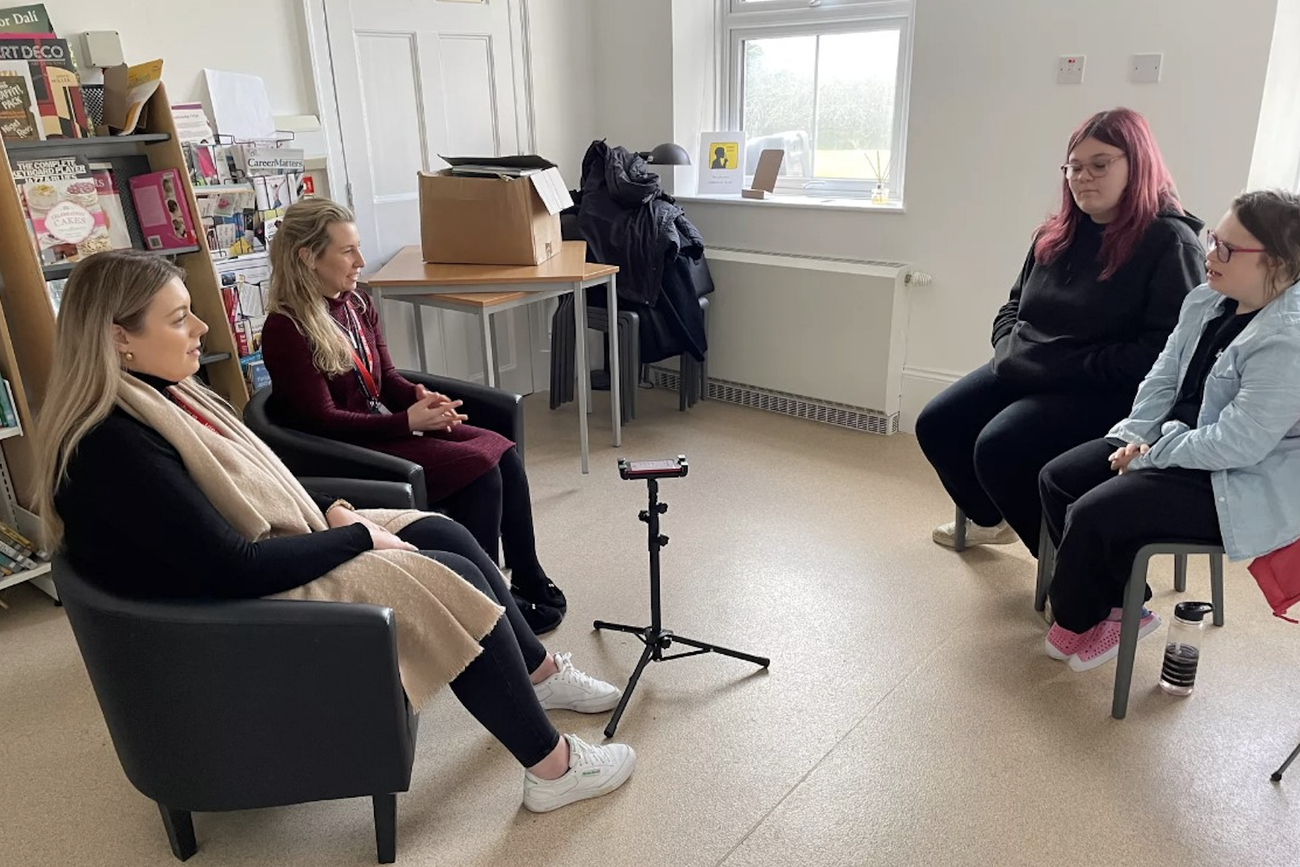 Orpheus College Trust: Project-based learning for special education ...