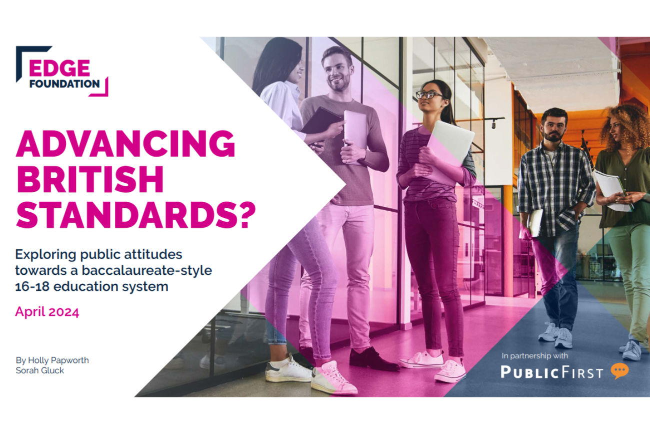 Home | Edge Foundation