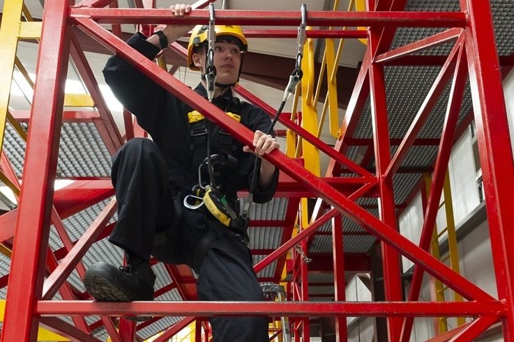 Foundation Apprenticeships in Aberdeenshire | Edge Foundation