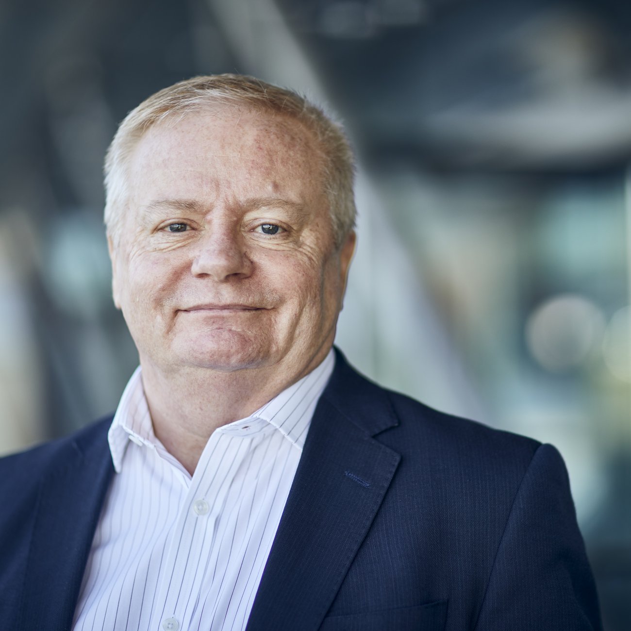 Our Trustees | Edge Foundation