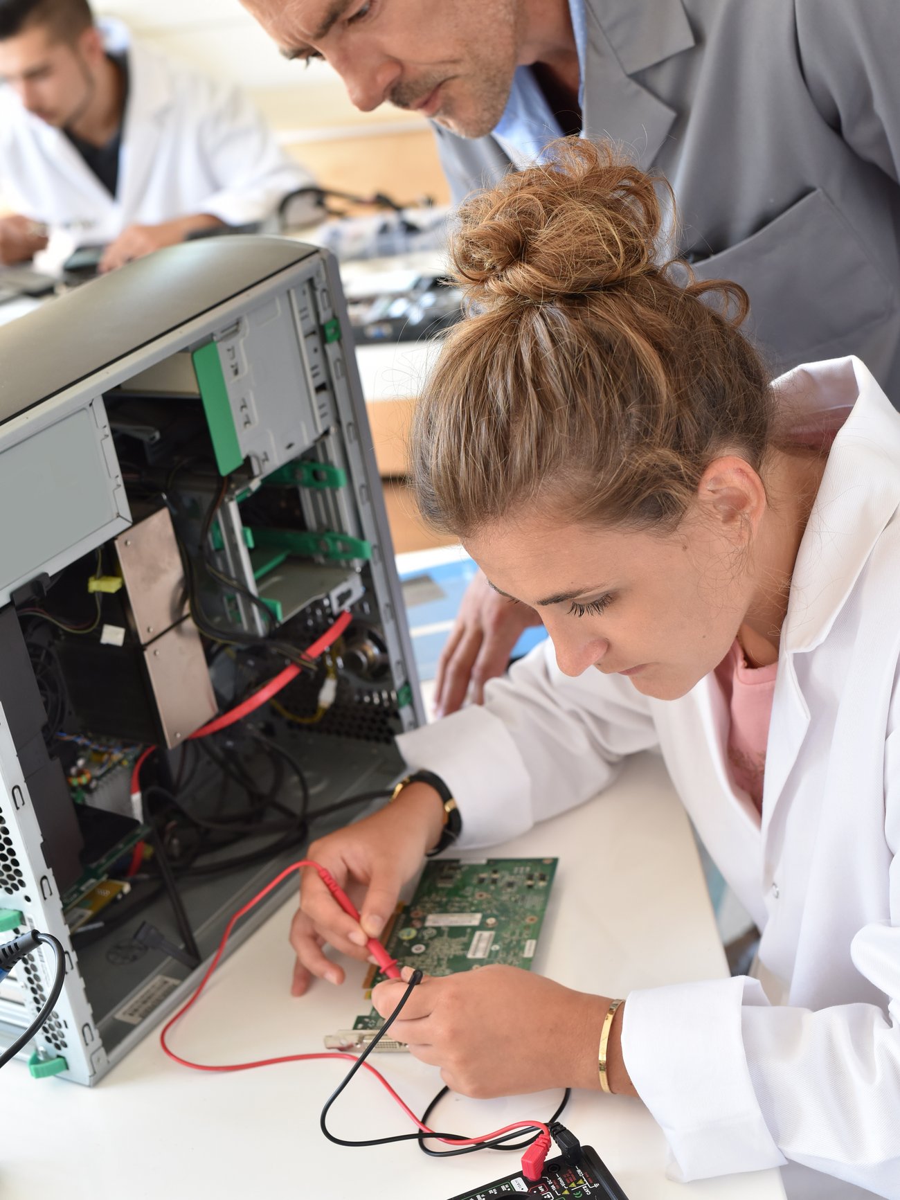 How (and why) should we build research capacity and engagement in ...