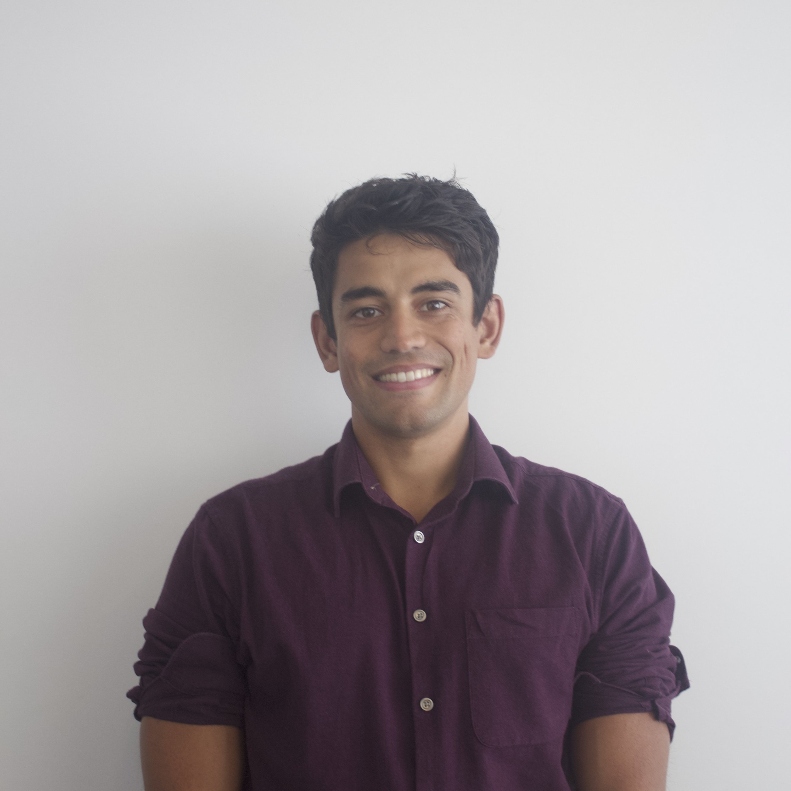 Josh Patel | Edge Foundation