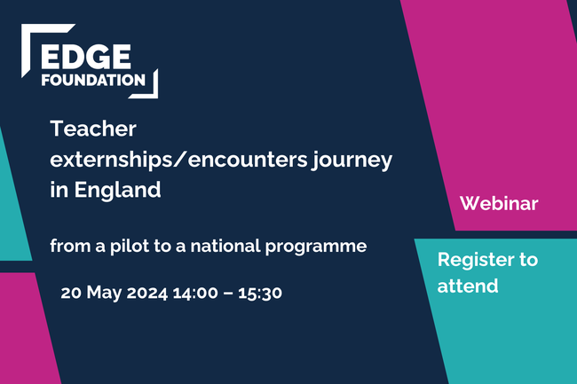 Home | Edge Foundation