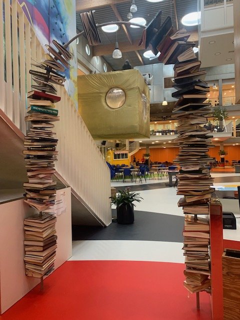 Wings Agora Roermond and the Value of Self Directed Learning | Edge ...