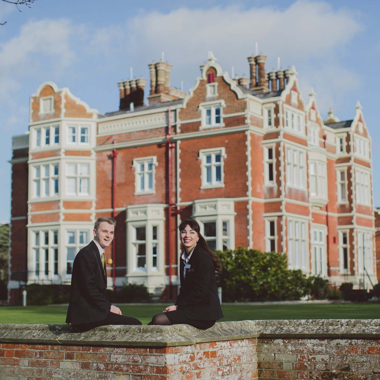 Edge Hotel School | Edge Foundation