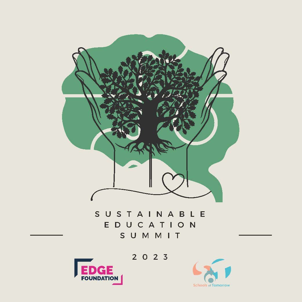(Co)Designing A More Sustainable Future For Your School | Edge Foundation