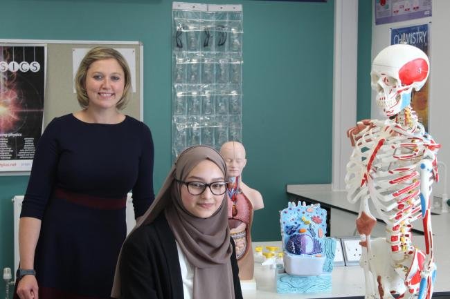 UTC South Durham: From good to exceptional with Edge Future Learning ...