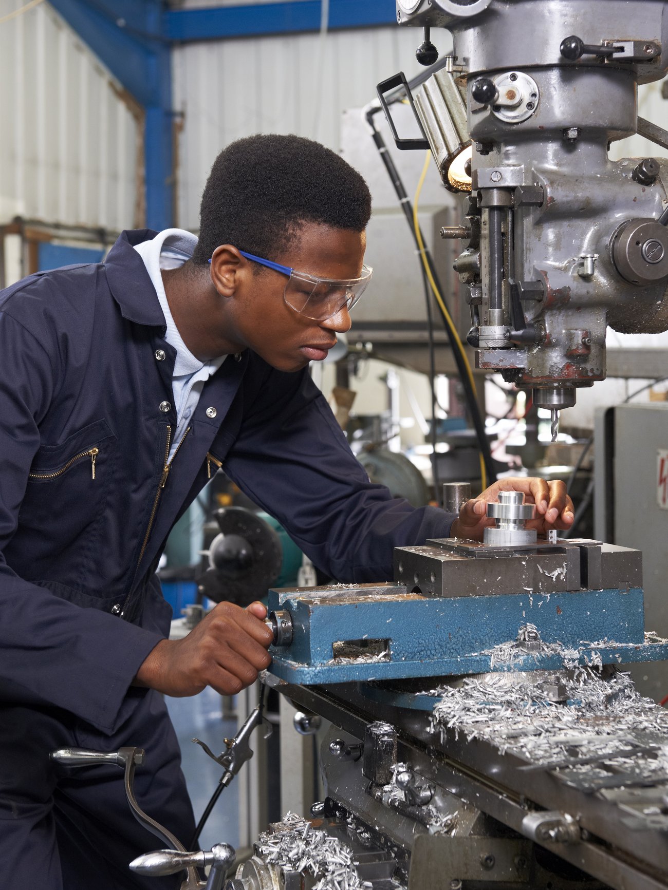 How (and why) should we build research capacity and engagement in ...