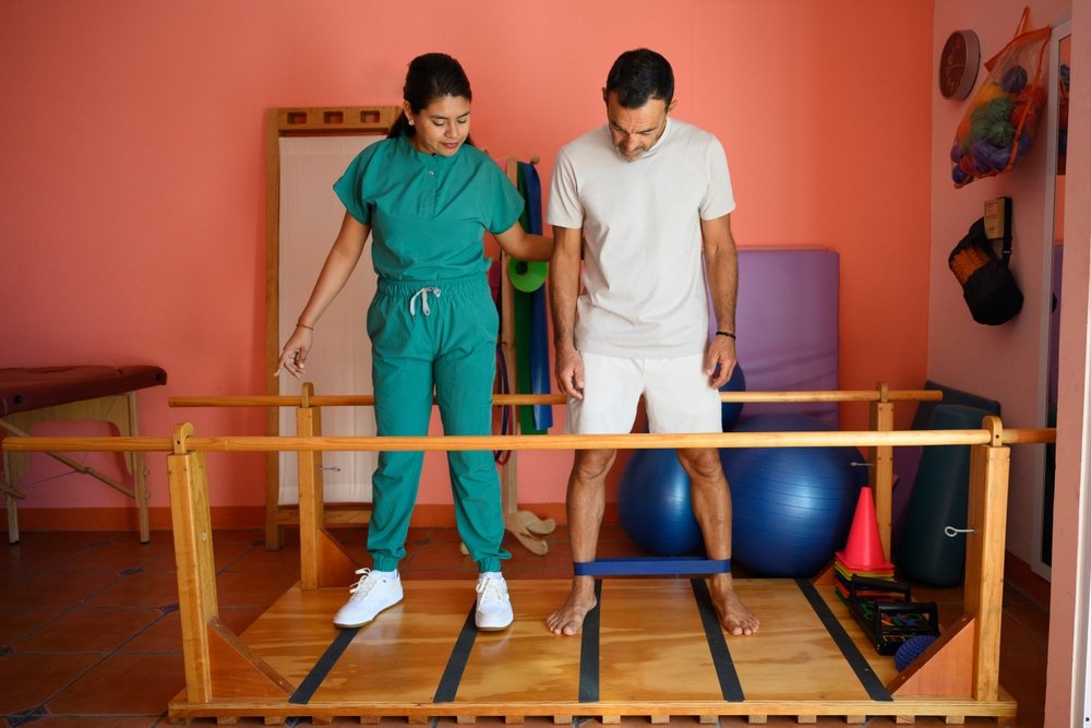 Seven things everyone should know about training to be an Allied Health ...