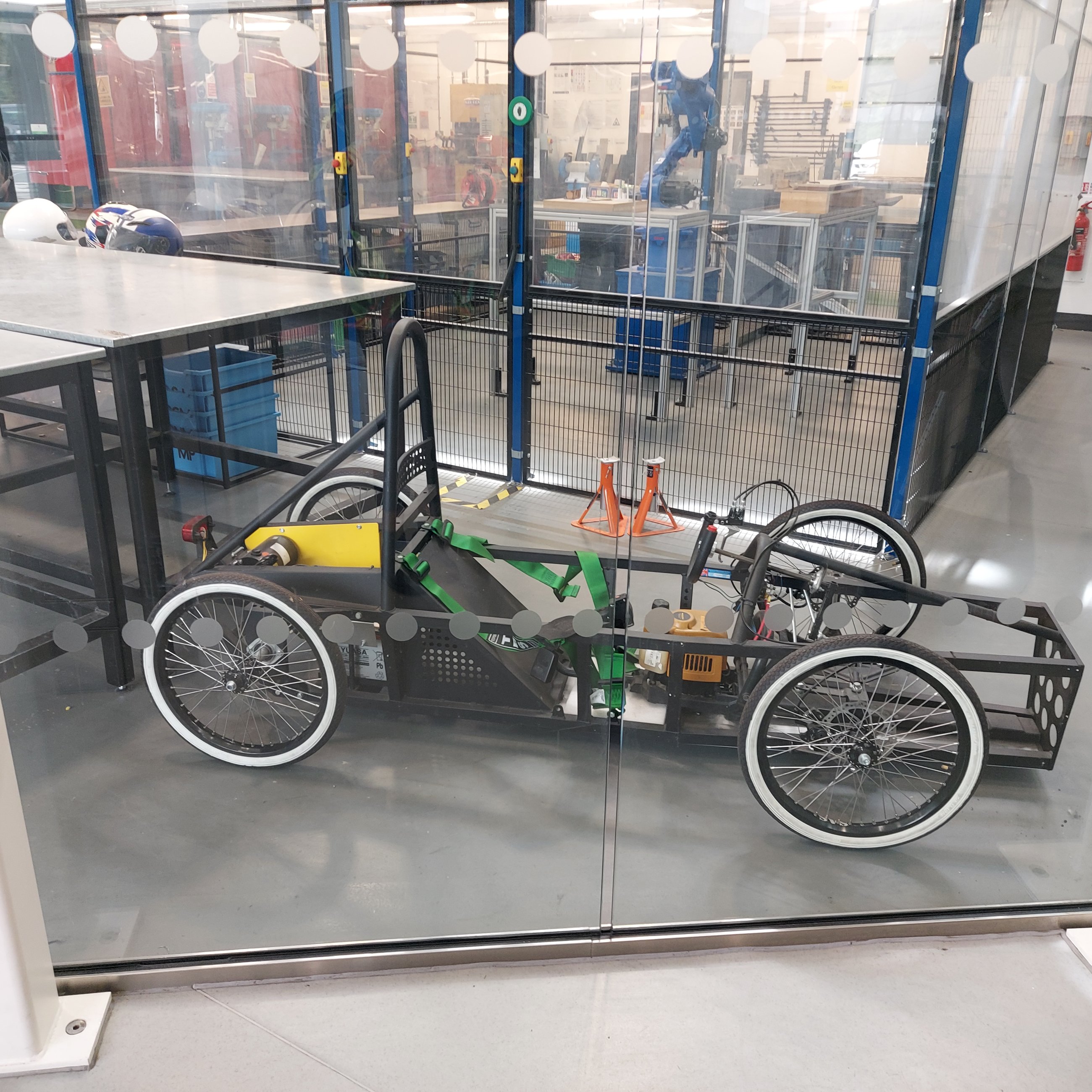 Showcasing and reflecting on UTC South Durham’s community-driven ...