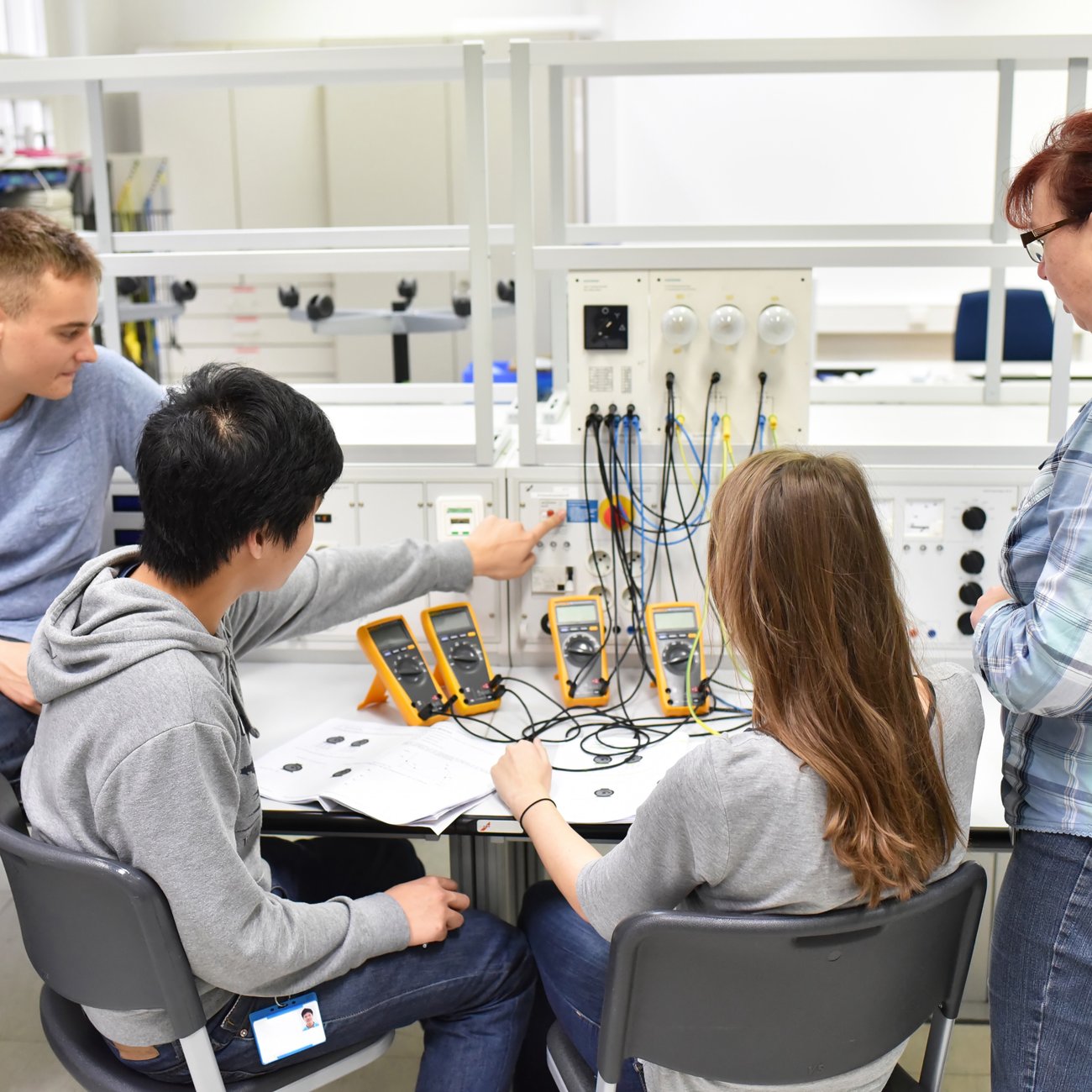 Transforming Tertiary Education in Ireland: The Role of Technological ...