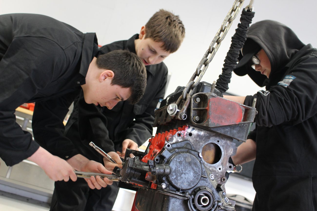 How the Compass Curriculum is Enriching Pupils’ Employability Prospects ...