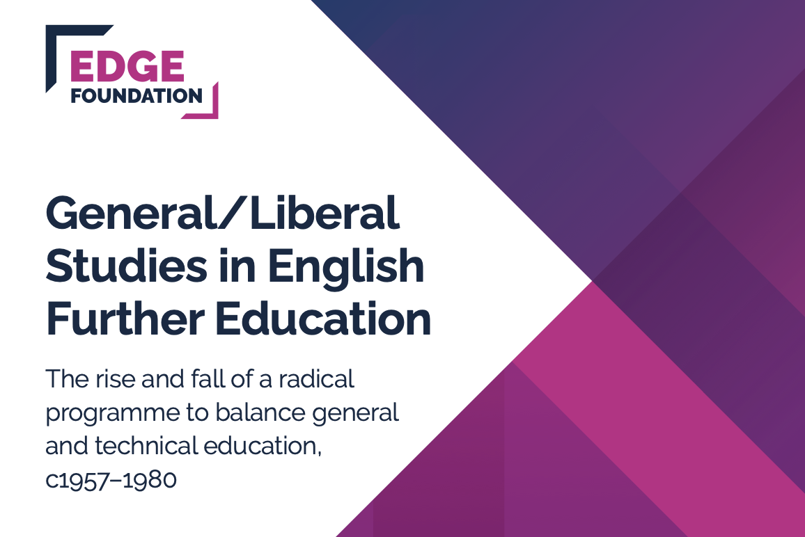 Home | Edge Foundation