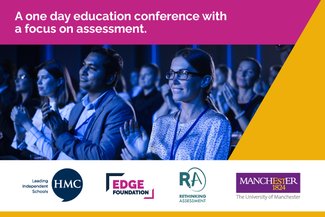 Next Generation Assessment- Shaping the Future Conference | Edge Foundation