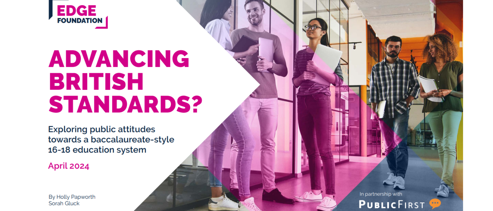 Home | Edge Foundation