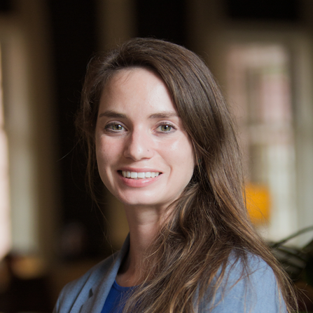 Allie Bateman | Edge Foundation