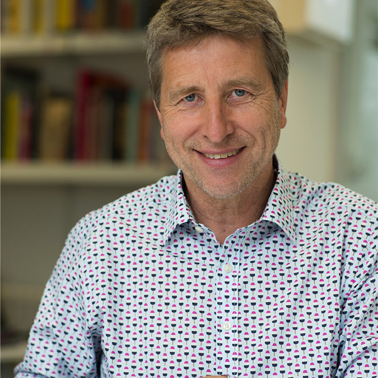 Our Extended Team | Edge Foundation